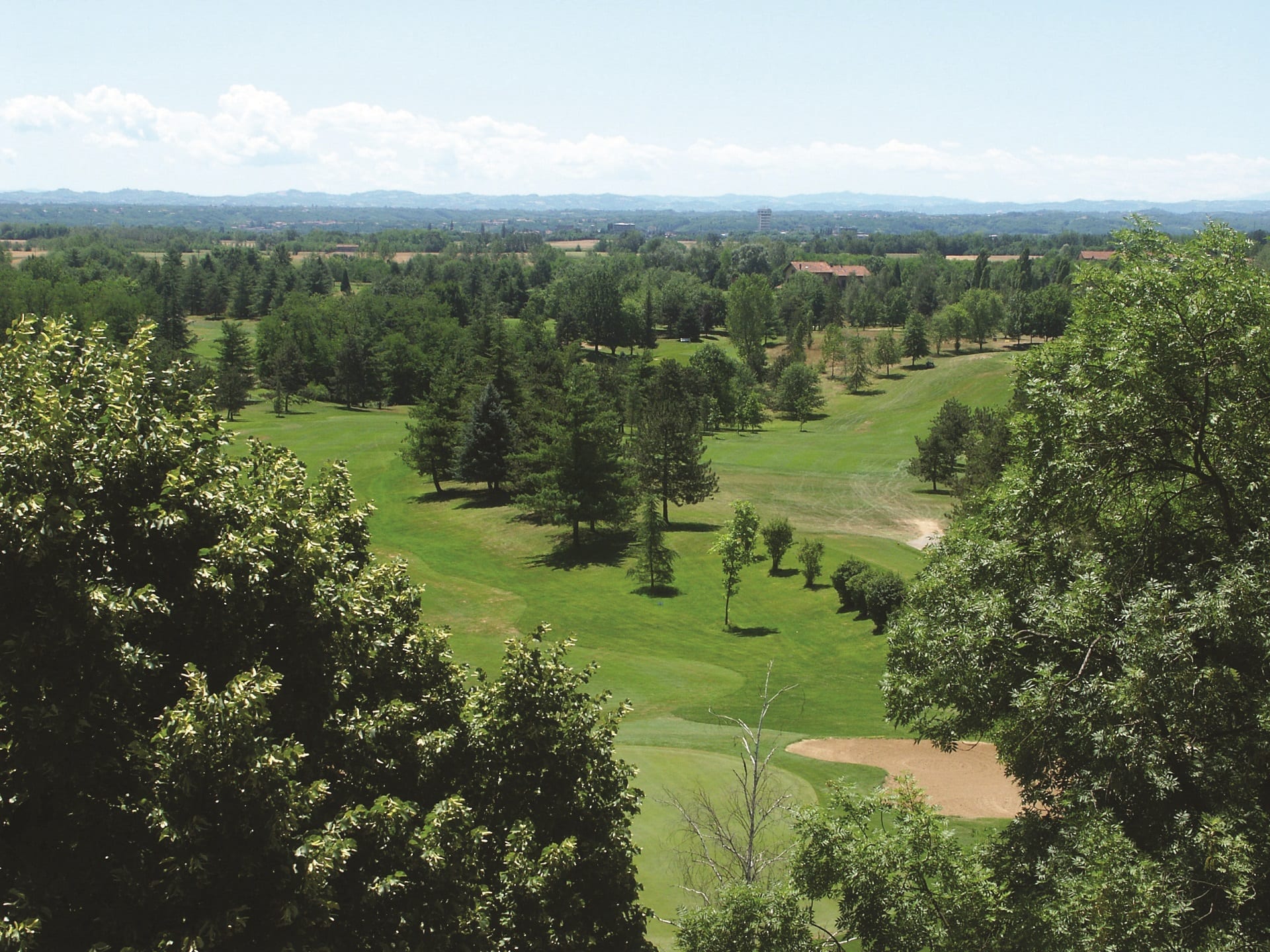 Golf Club Margara | Golf & More Blog