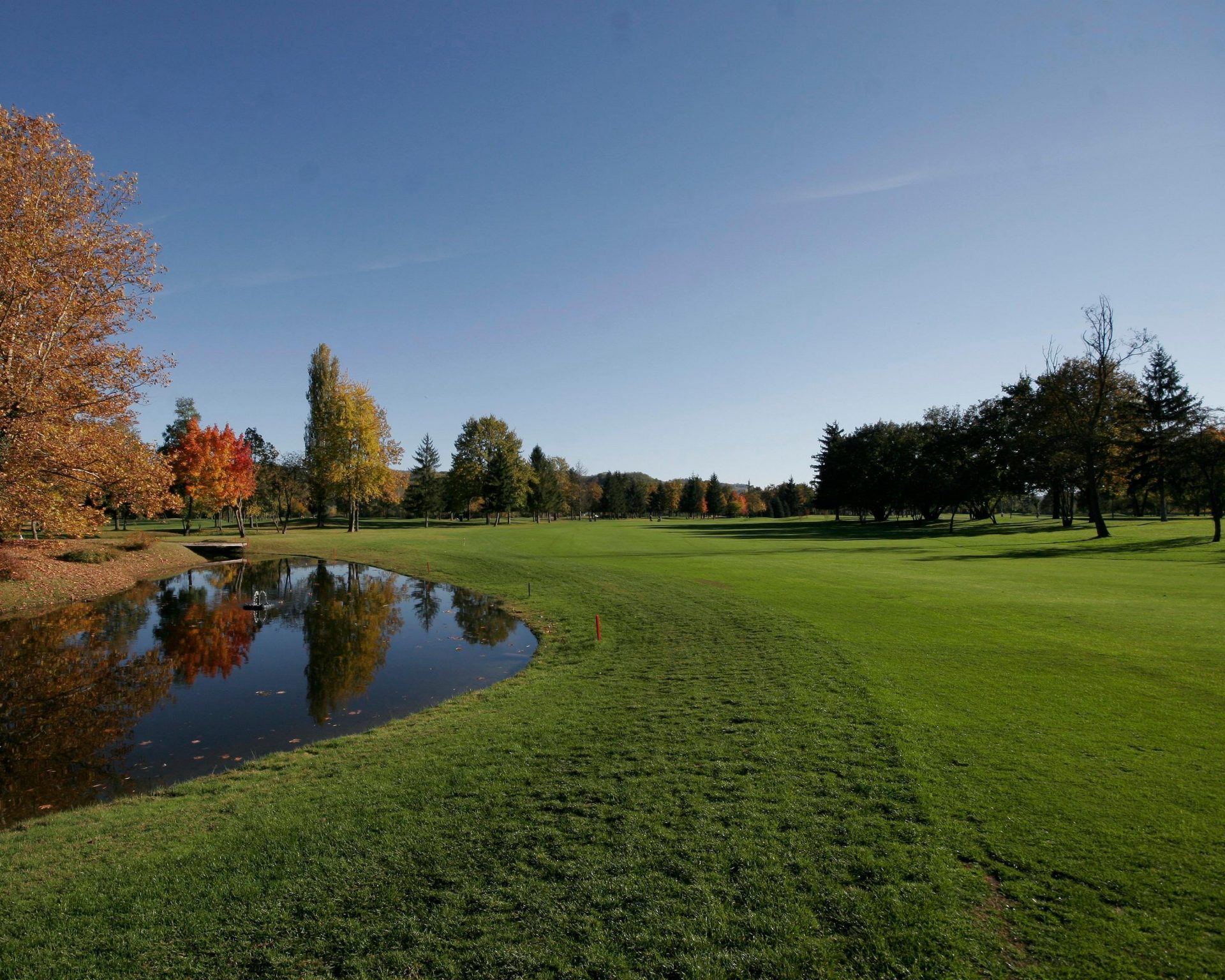 Golf Club Cherasco - Golf travel with Italia Golf & More