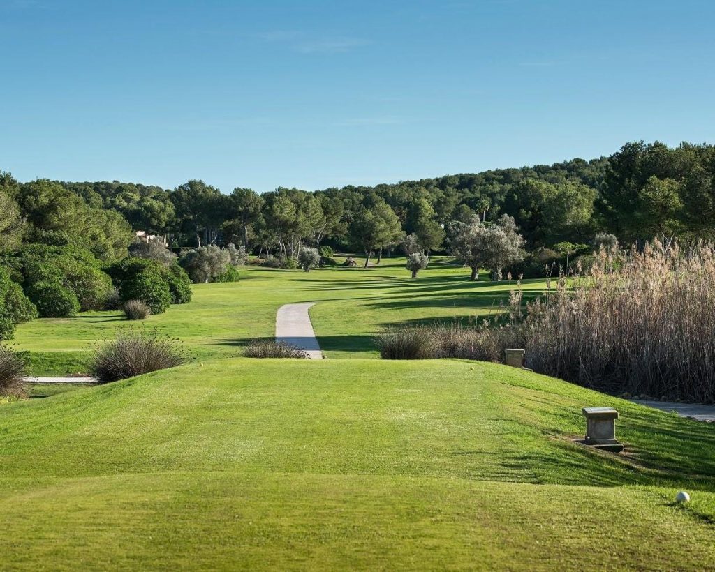 Golf Santa Ponsa I - Golfurlaub mit Golf & More