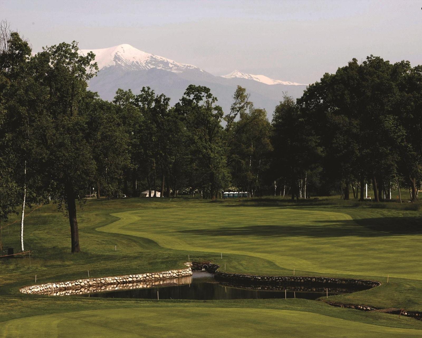 Royal Park Golf & Country Club I Roveri - Golf travel with Golf & More