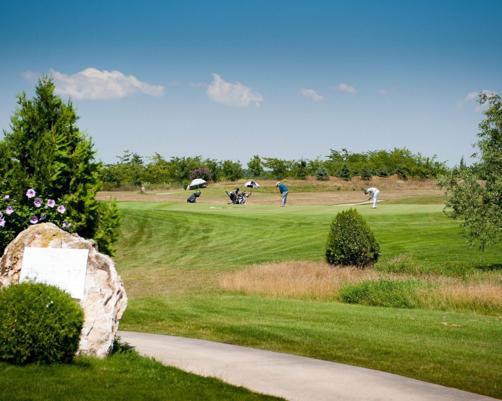 Lighthouse Golf Club - Golfurlaub mit Golf & More