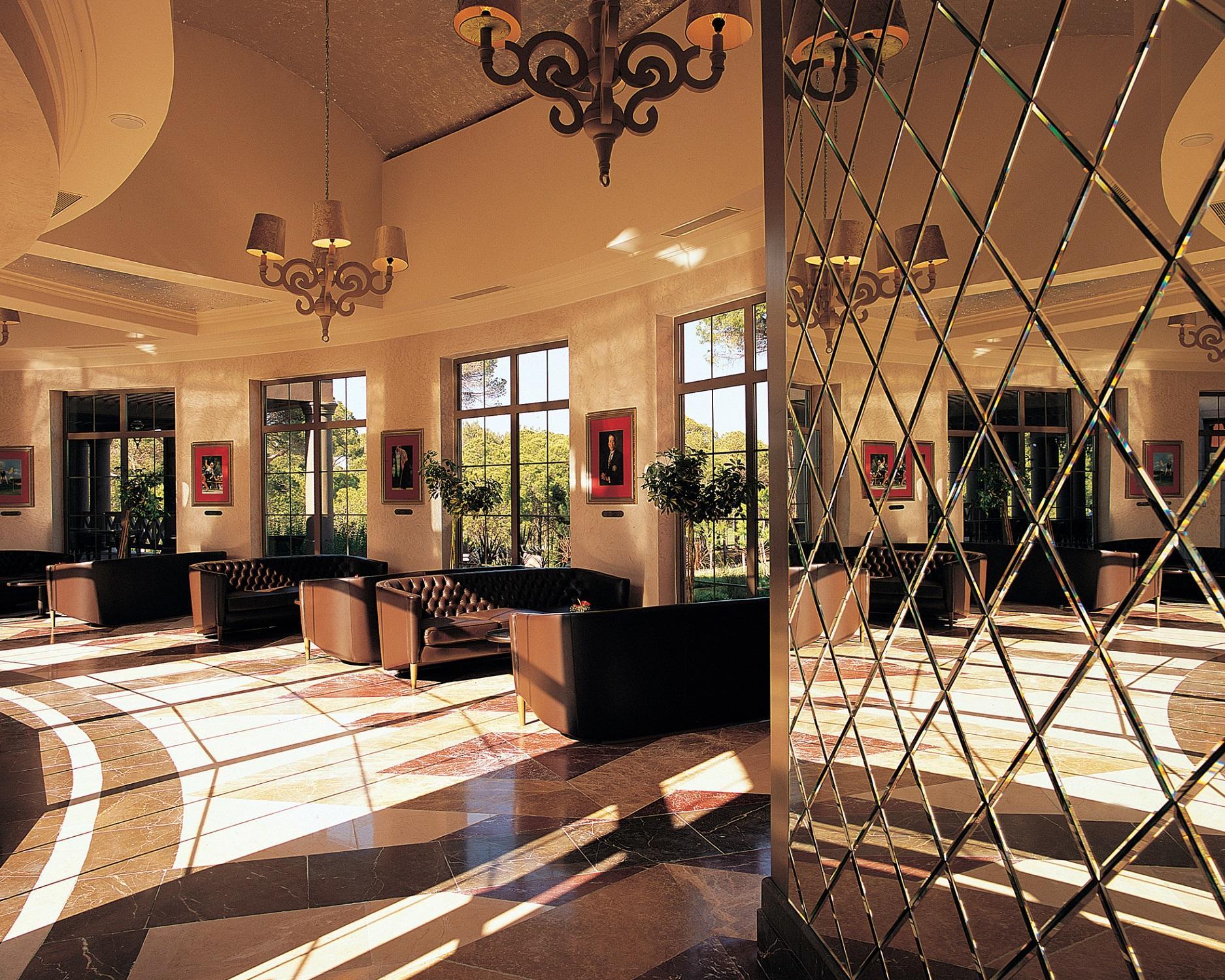 Cornelia Faldo Golf Club - Golfurlaub mit Golf & More