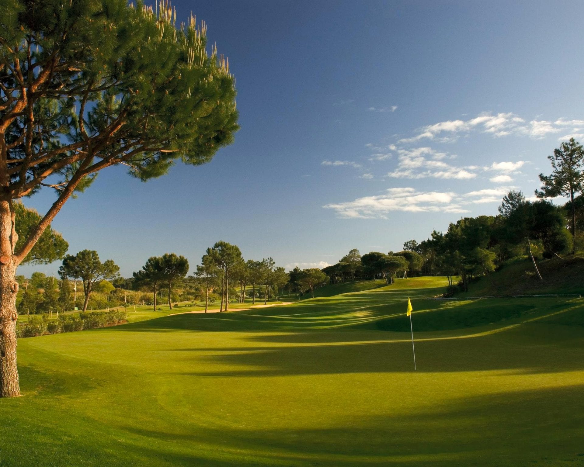 Pinheiros Altos Golf Course - Golfurlaub mit Golf & More