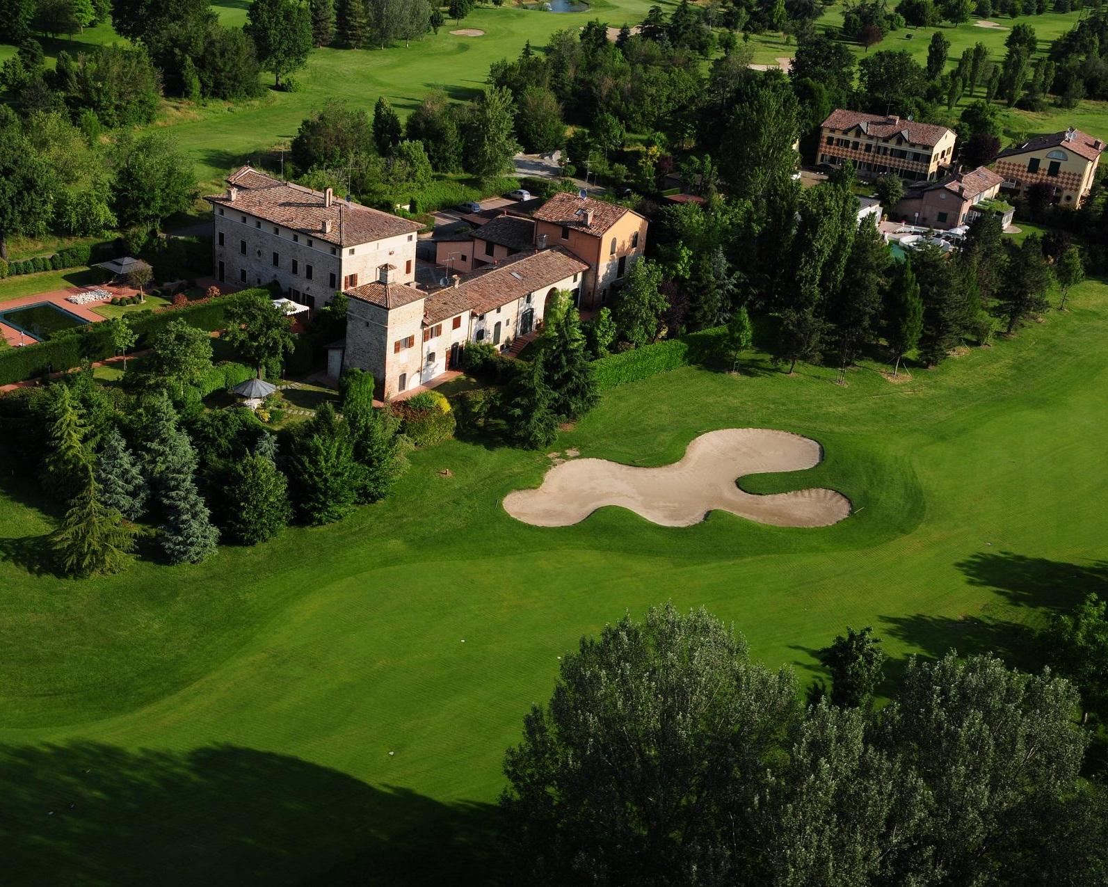 Modena Country Club For Sale at Carl Bills blog