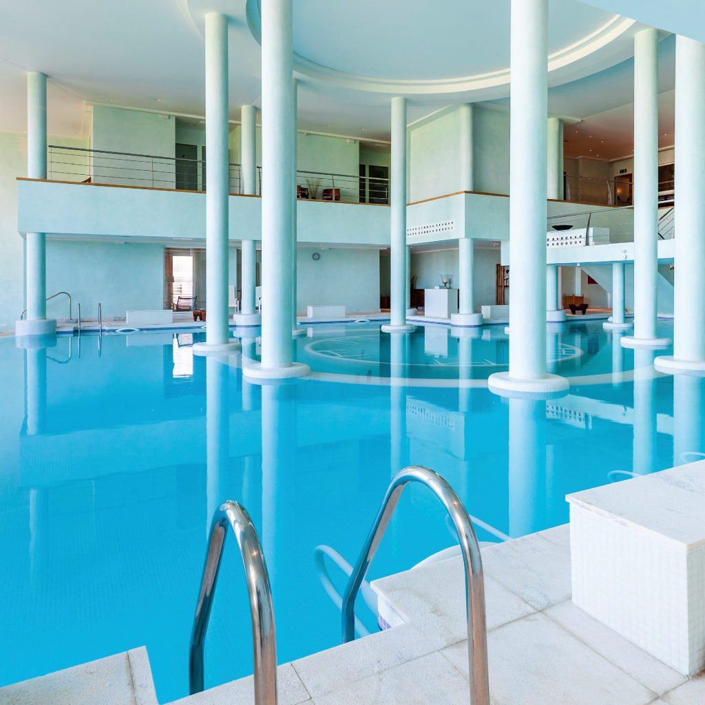 7N Hotel Fairplay Golf + 3GF Fairplay, La Estancia y Sancti ab 652 ...