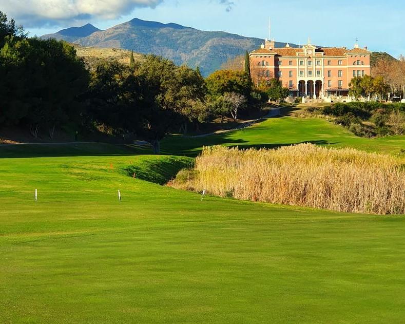 Flamingos Golf Course - Vacanze all'insegna del golf con Golf & More