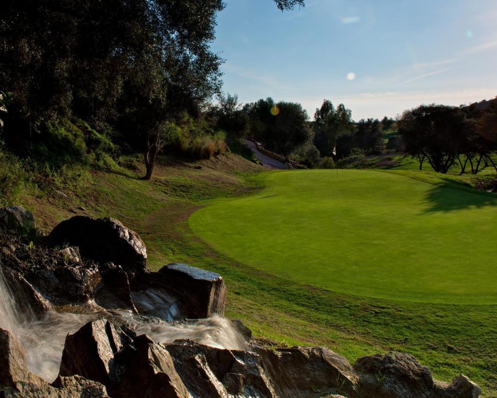 Marbella Golf Country Club - Golfferien mit Golf & More