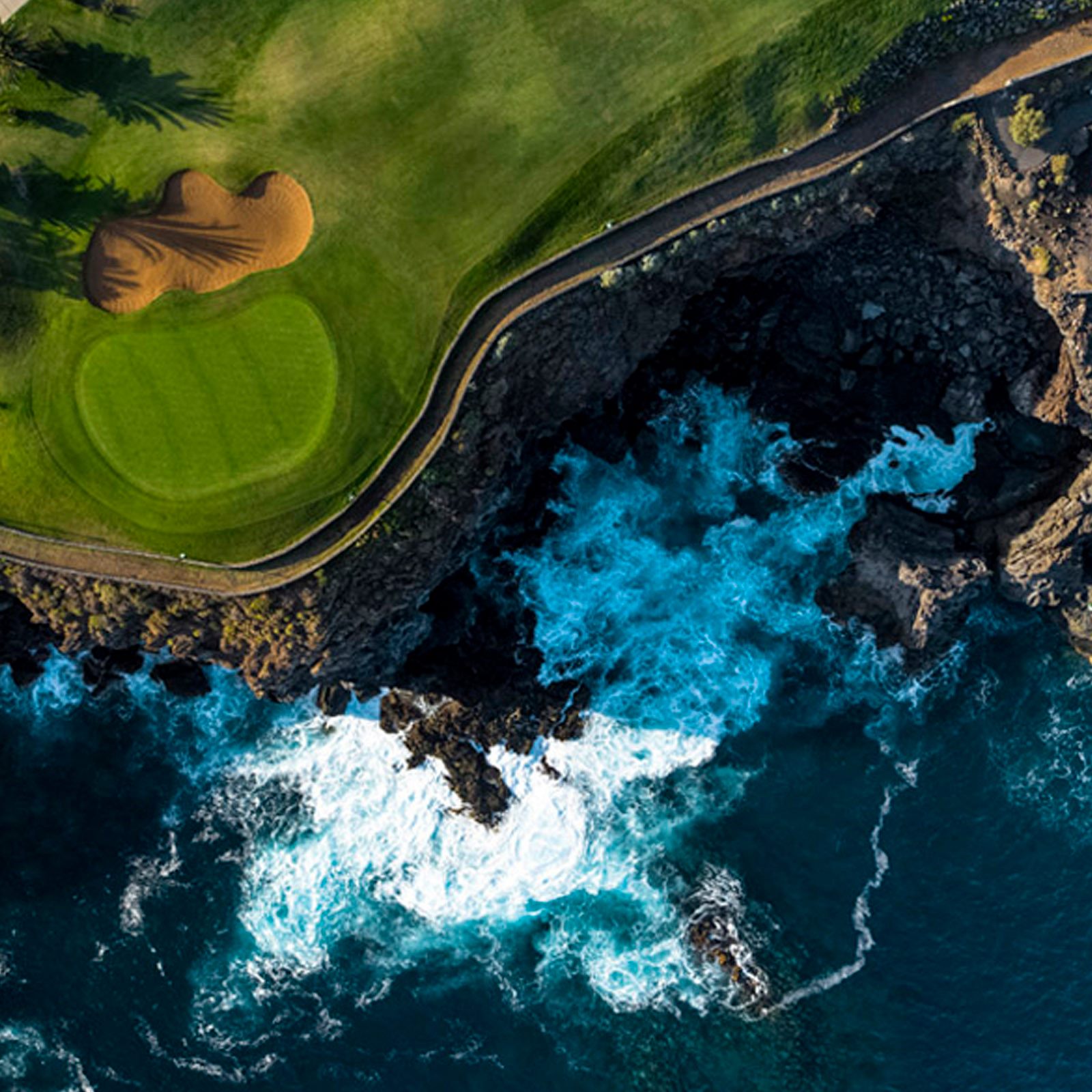 Offres de voyages de golf - Vacances de golf avec Golf & More