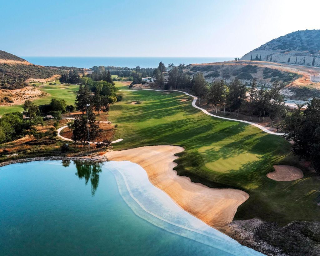 Secret Valley Golf Resort - Golf travel with Golf & More