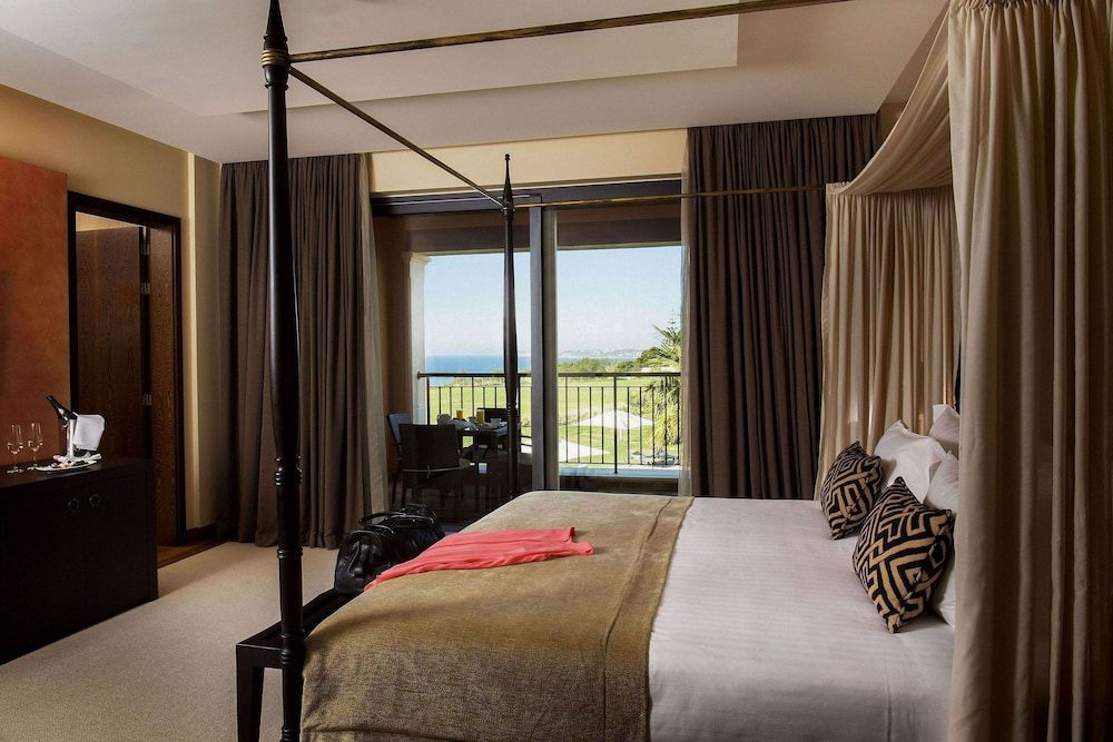 7N Cascade Wellness Resort + 3 GF from 937,- € - Golf travel with Golf ...