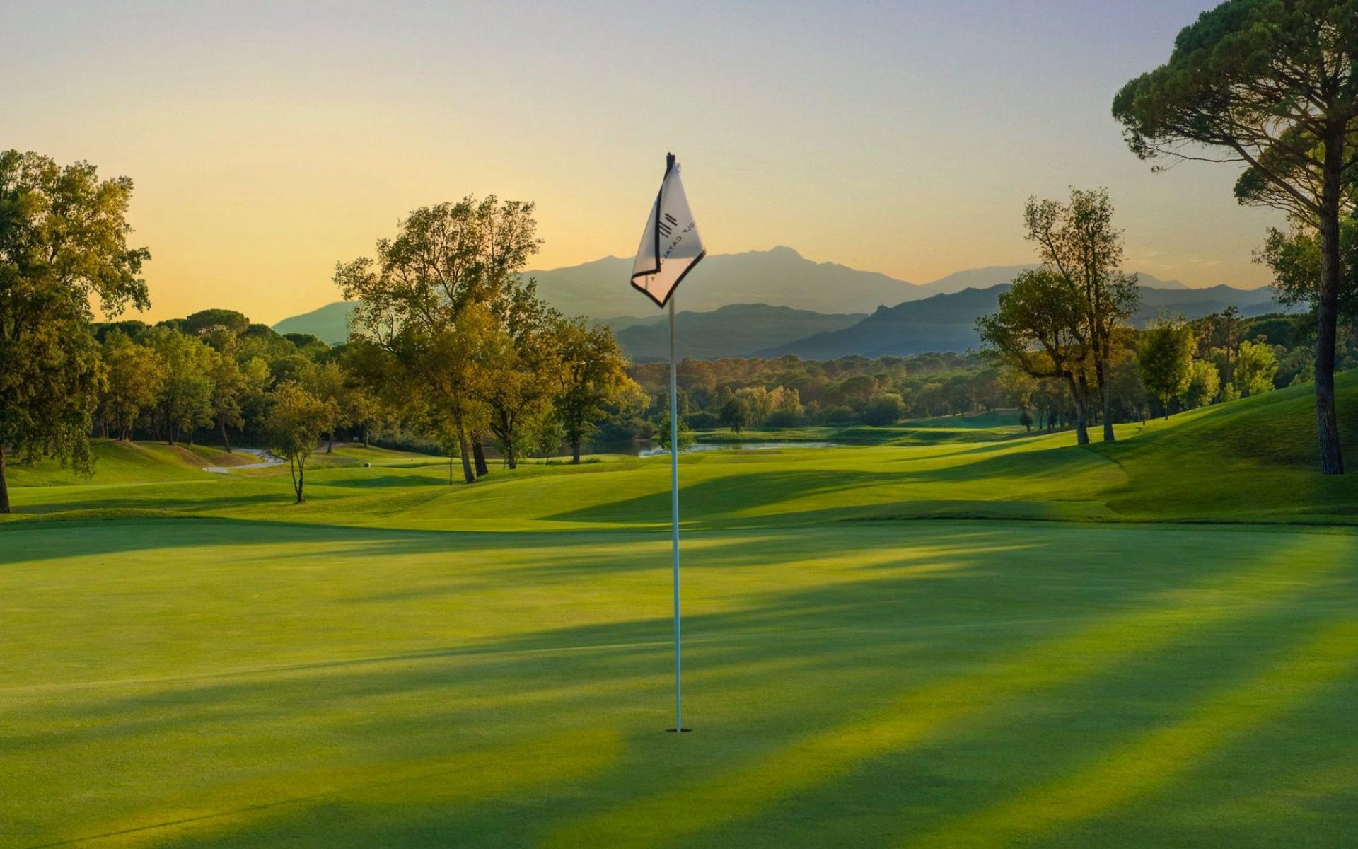 PGA Catalunya Golf - Golfurlaub mit Golf & More
