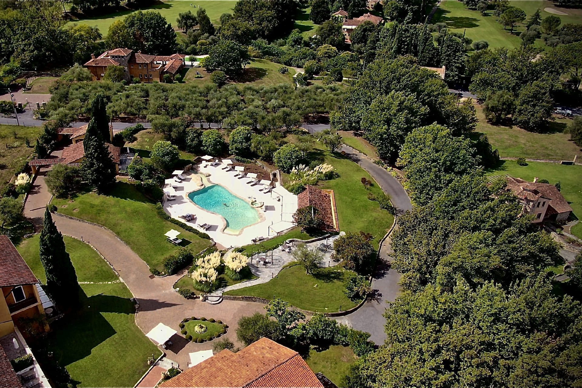 La Meridiana Resort - Golfurlaub mit Golf & More