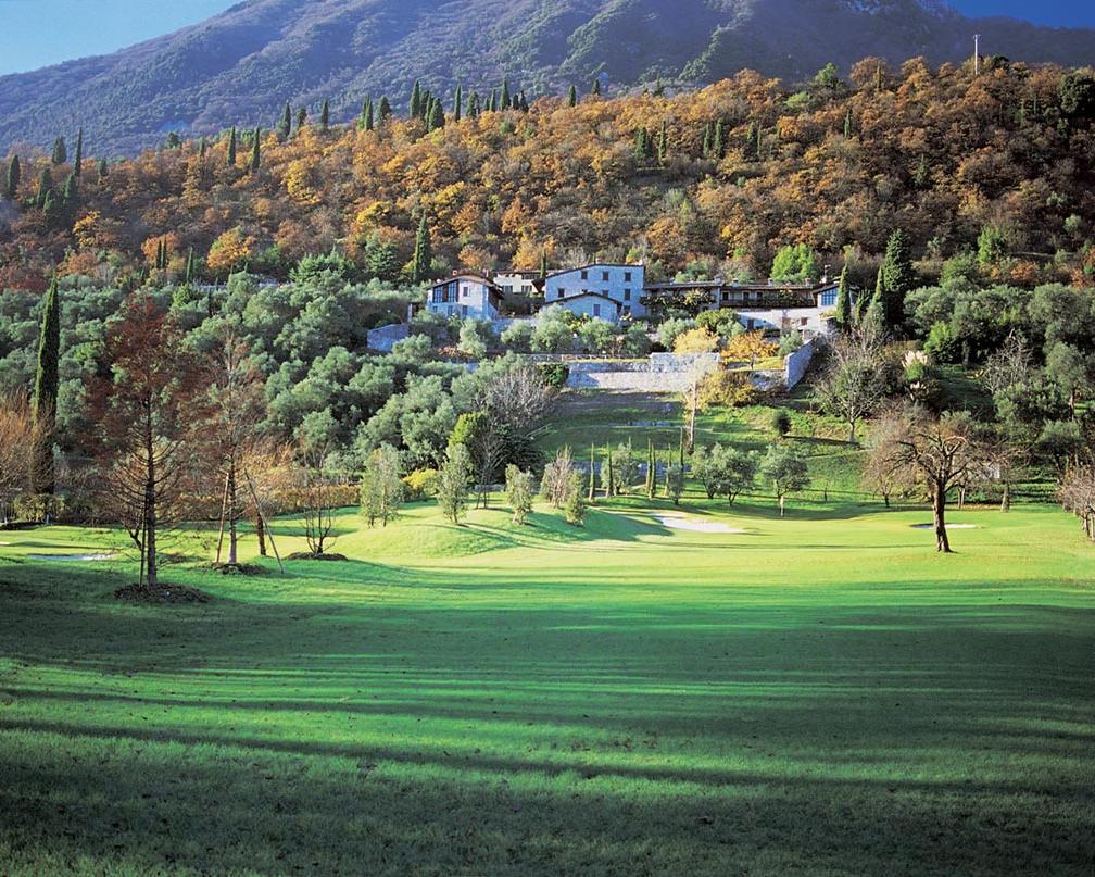 Golf Bogliaco - Golfurlaub mit Italia Golf & More