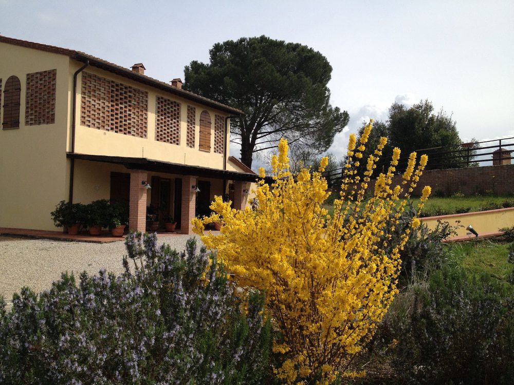 Agriturismo le Docce - Golf travel with Golf & More