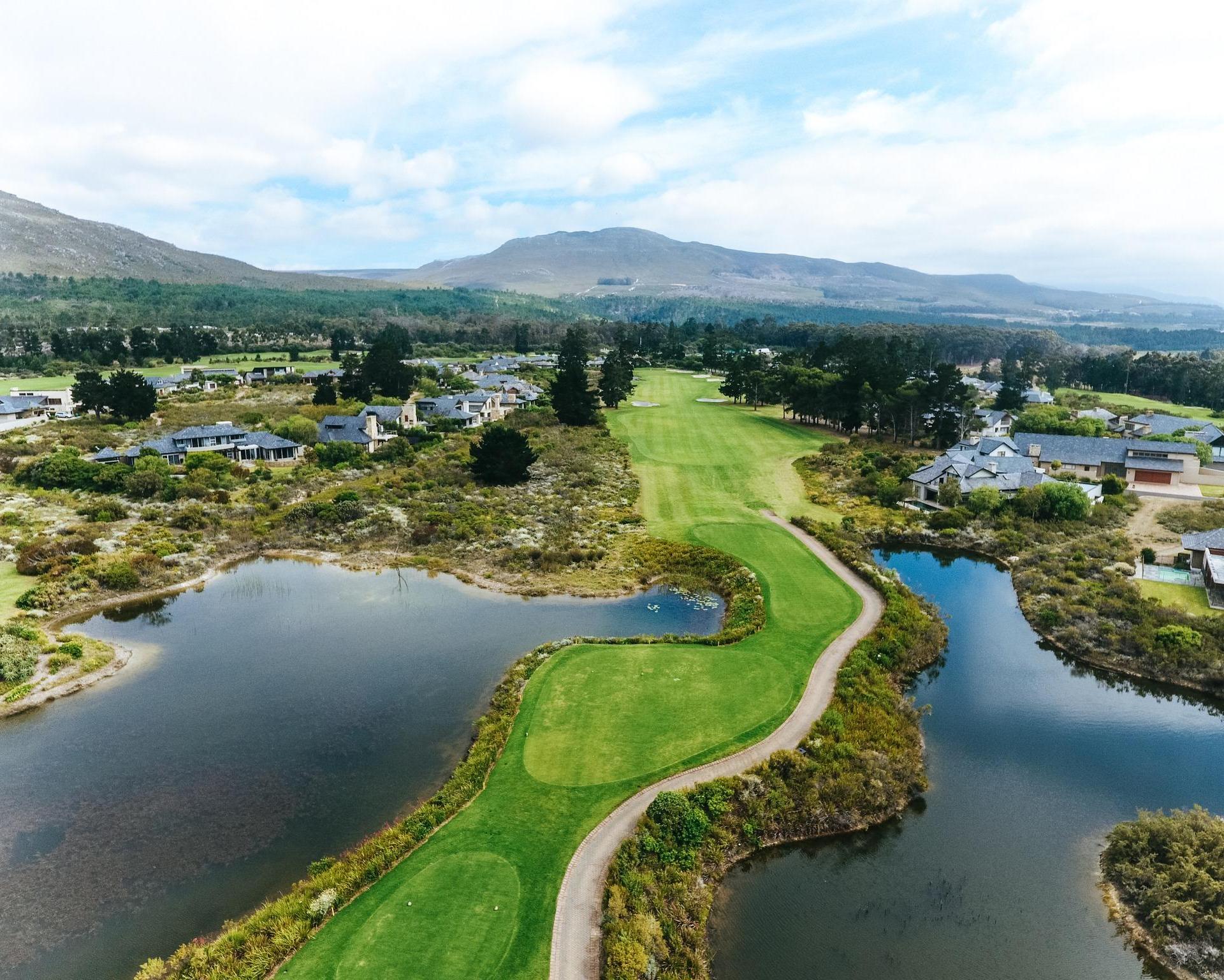 Arabella Golf Club - Vacaciones de golf con Golf & More