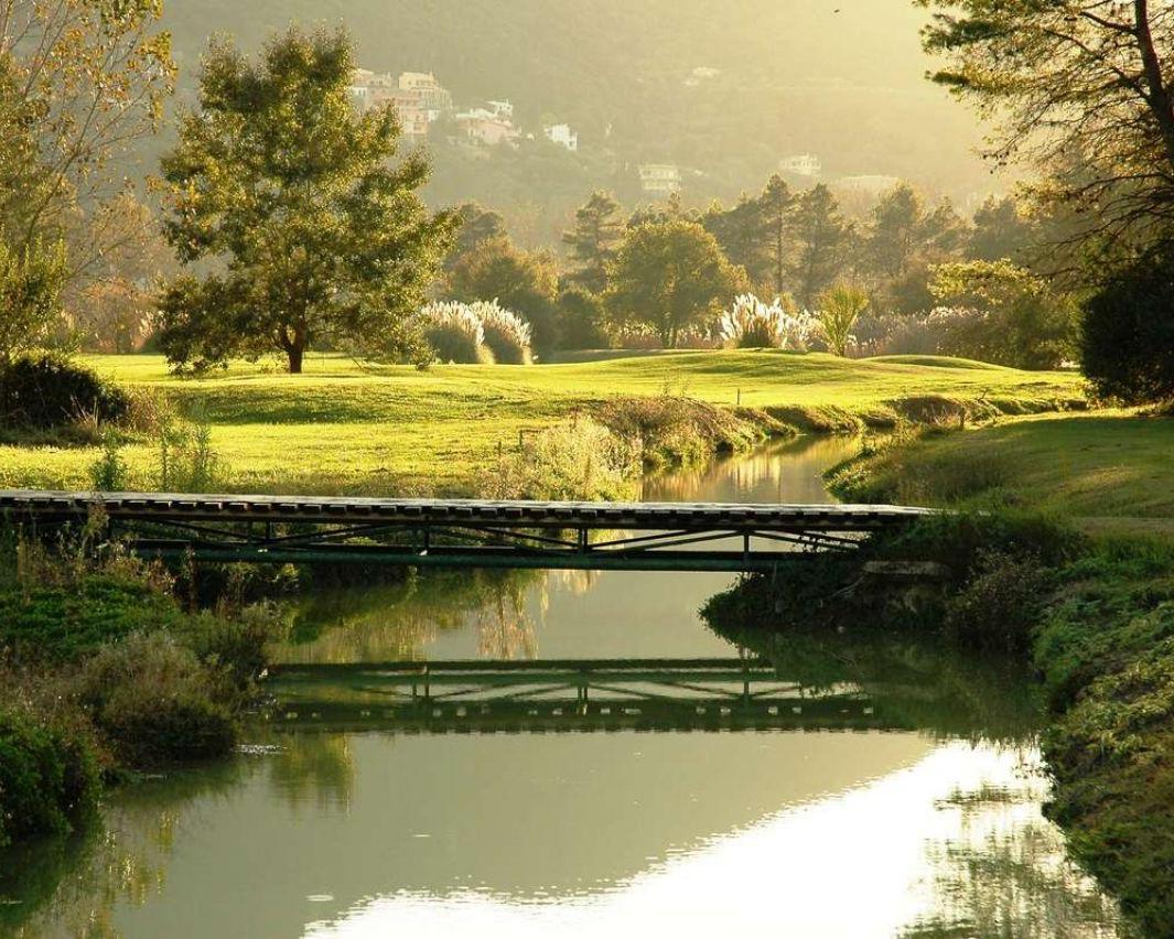 Corfu Golf Club - Golfurlaub mit Golf & More