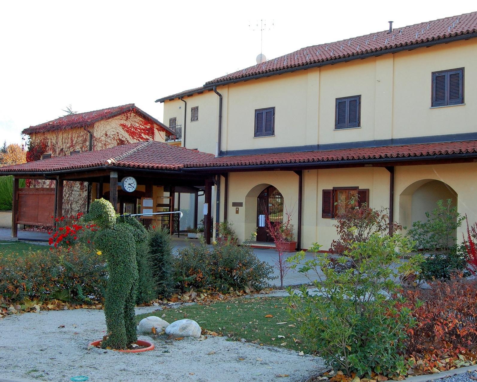 Golf Club Boves - Golfurlaub mit Italia Golf & More