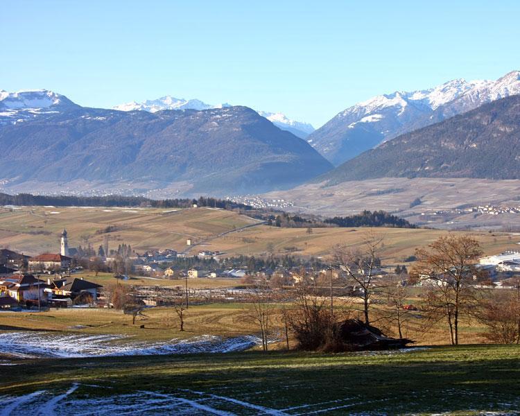 Golfreisen Ronzone - Golfferien mit Golf & More