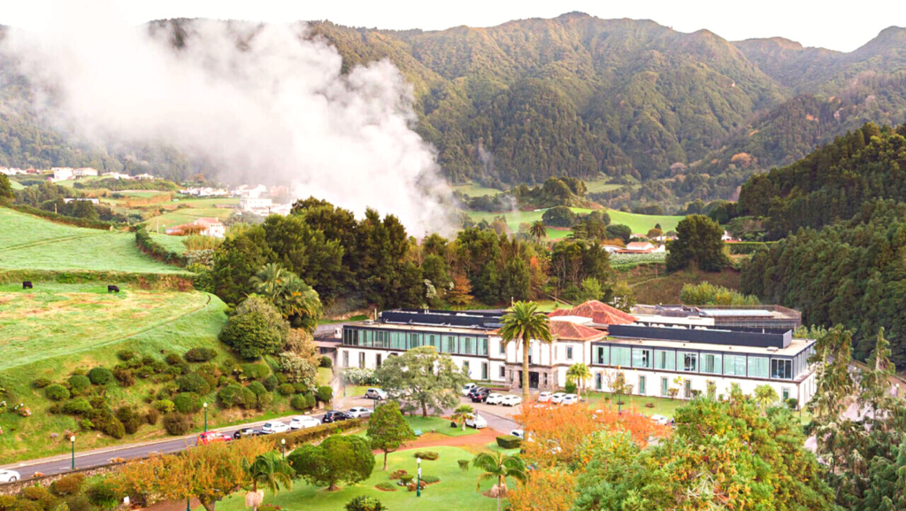 Octant Furnas - Golf travel with Golf & More