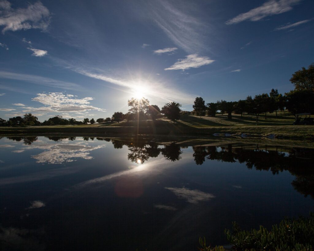 Batalha Golf Course - Golfurlaub mit Golf & More