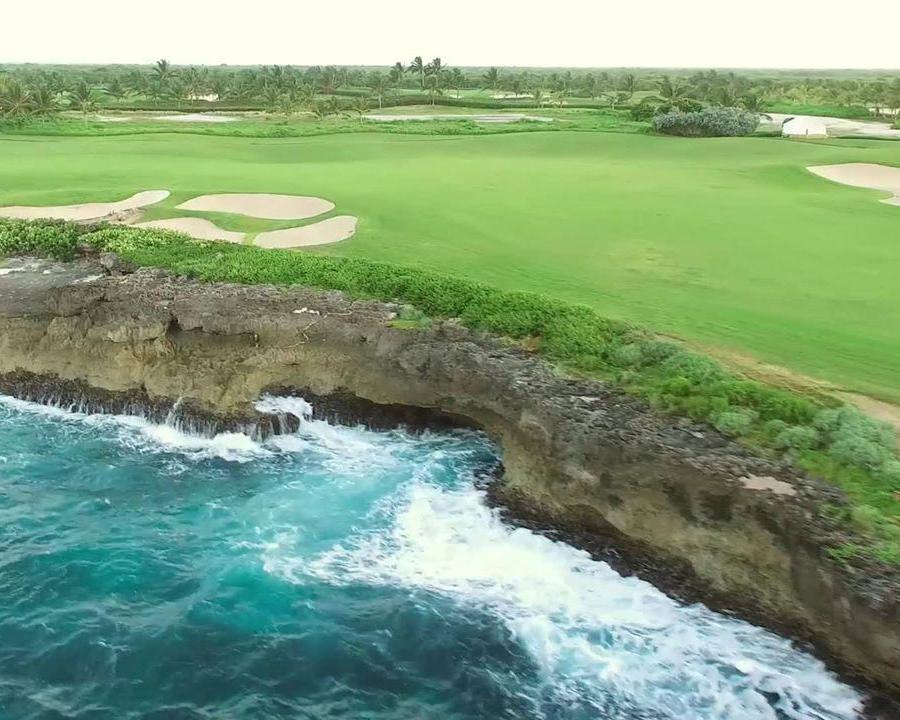 Corales Golf Course - Golf travel with Golf & More