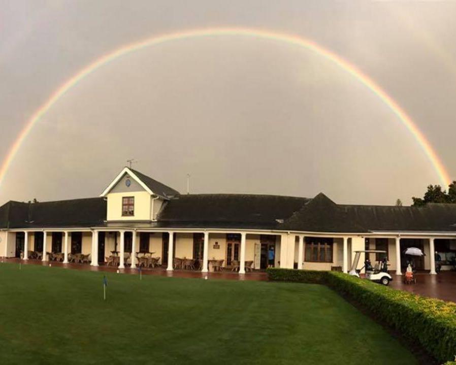 Royal Cape Golf Club - Vacaciones de golf con Golf & More