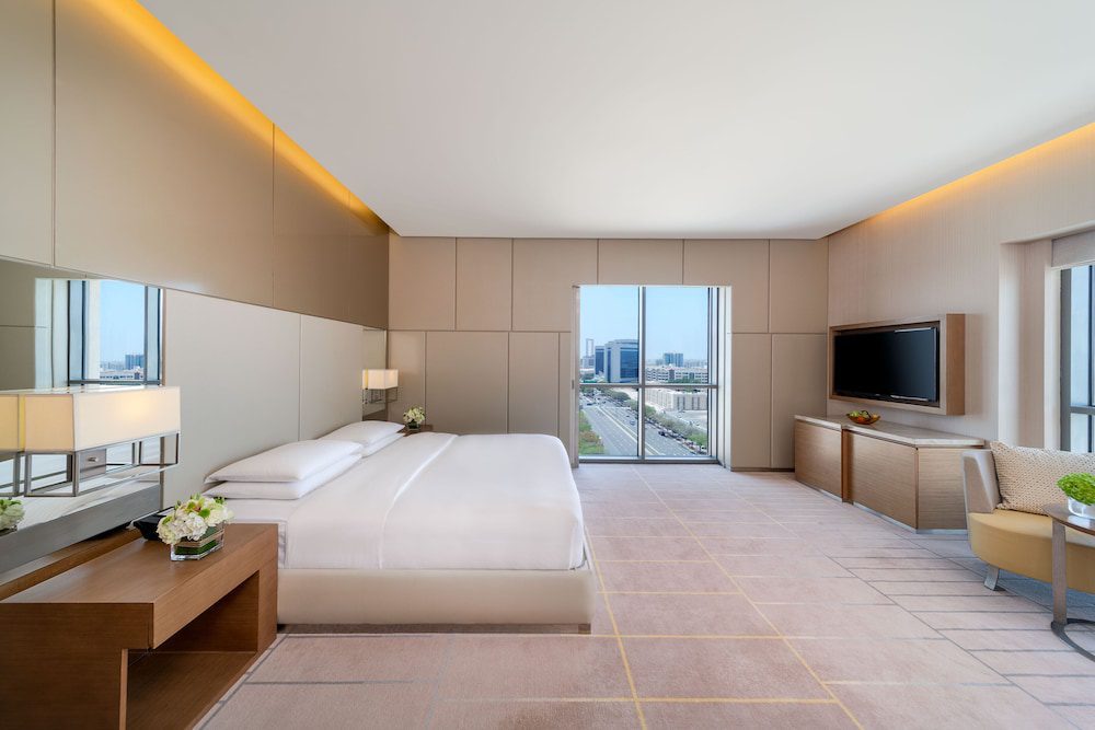 7N Hyatt Regency + 3GF ab 1310,- € - Golfurlaub mit Golf & More