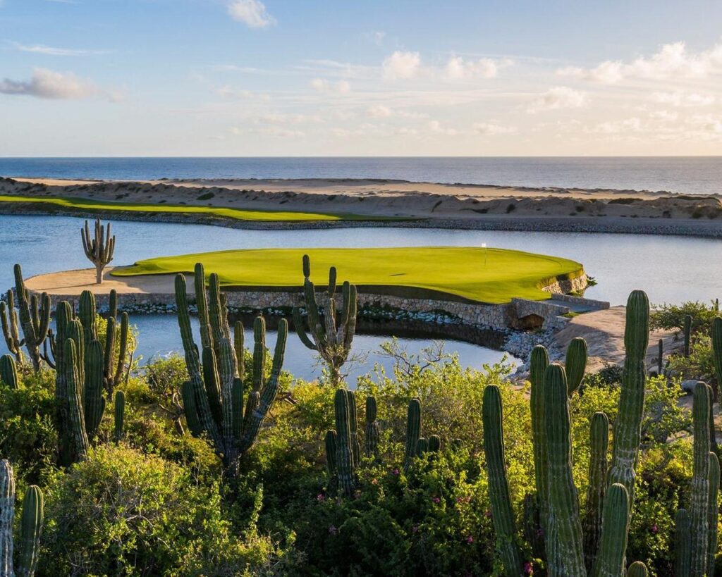 Solmar Golf Links - Golf travel with Golf & More