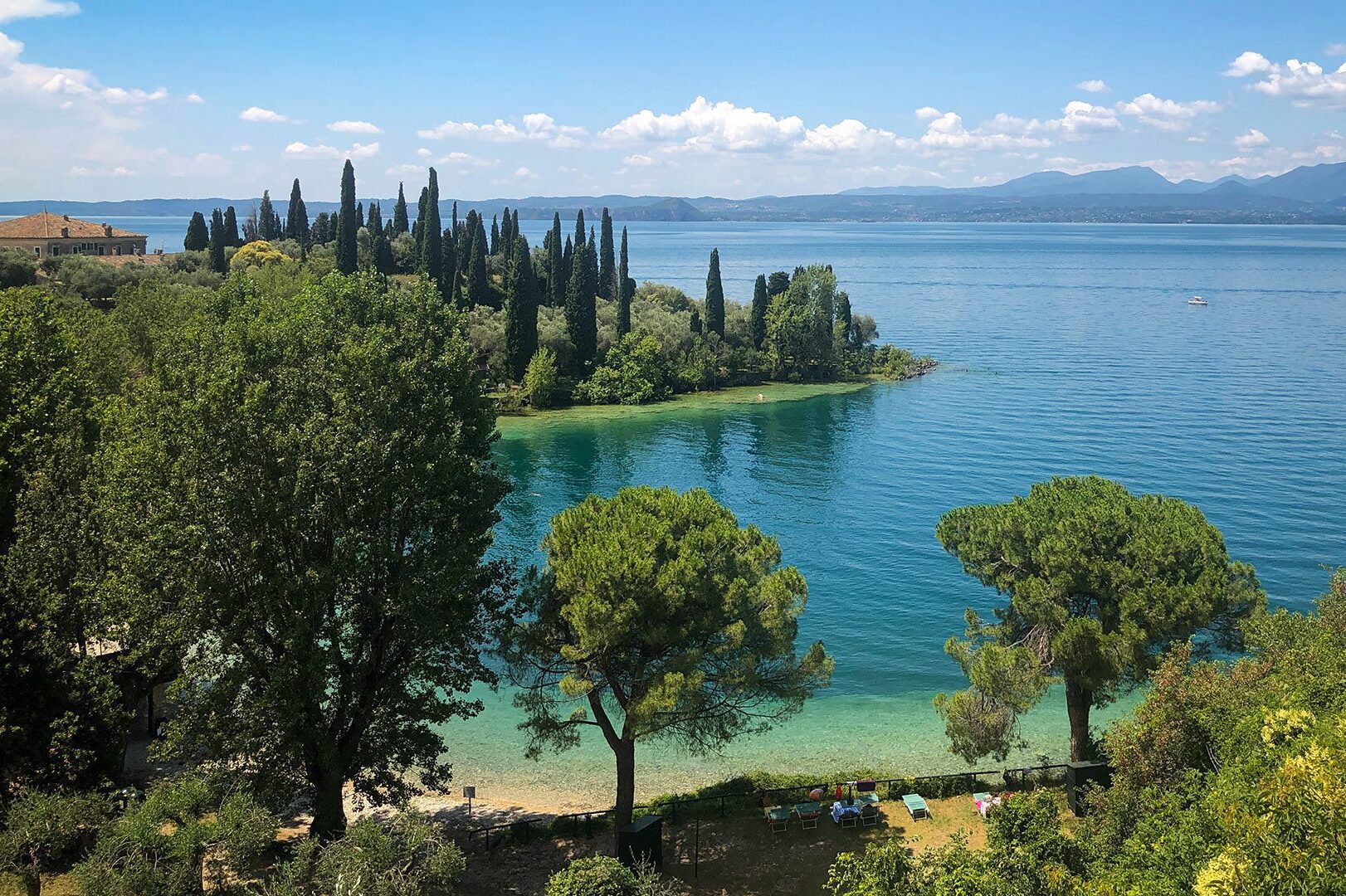 Golf holidays Garda Lake - Golf travel with Golf & More