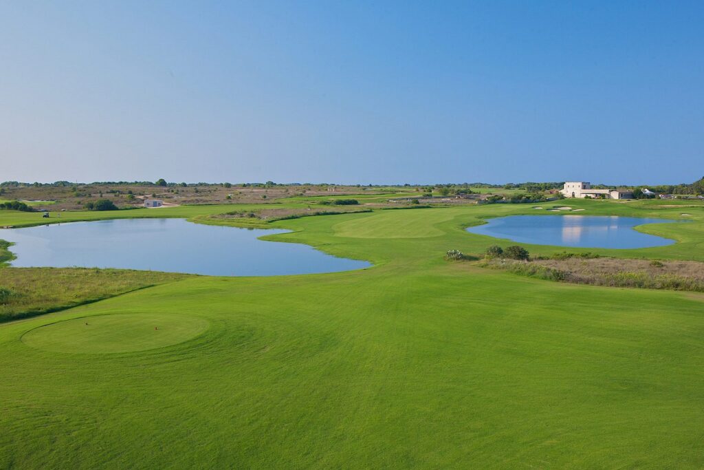 7 N Posia Retreat desde 1032,- € - Vacaciones de golf con Golf & More