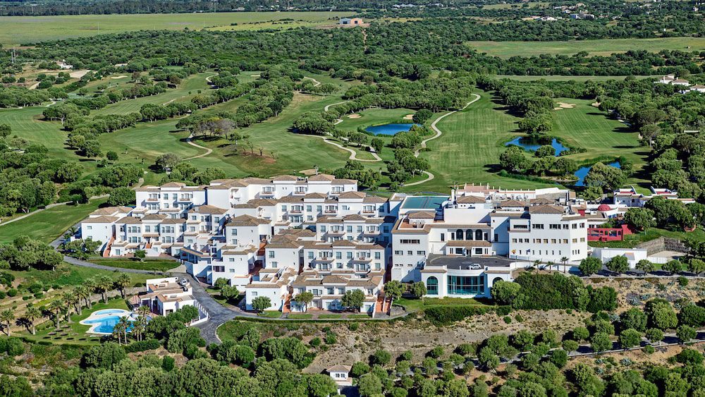 7N Hotel Fairplay Golf + 3GF Fairplay, La Estancia y Sancti ab 652 ...