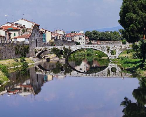 3 N Principe Forte dei Marmi from 1661,- € - Golf travel with Golf & More