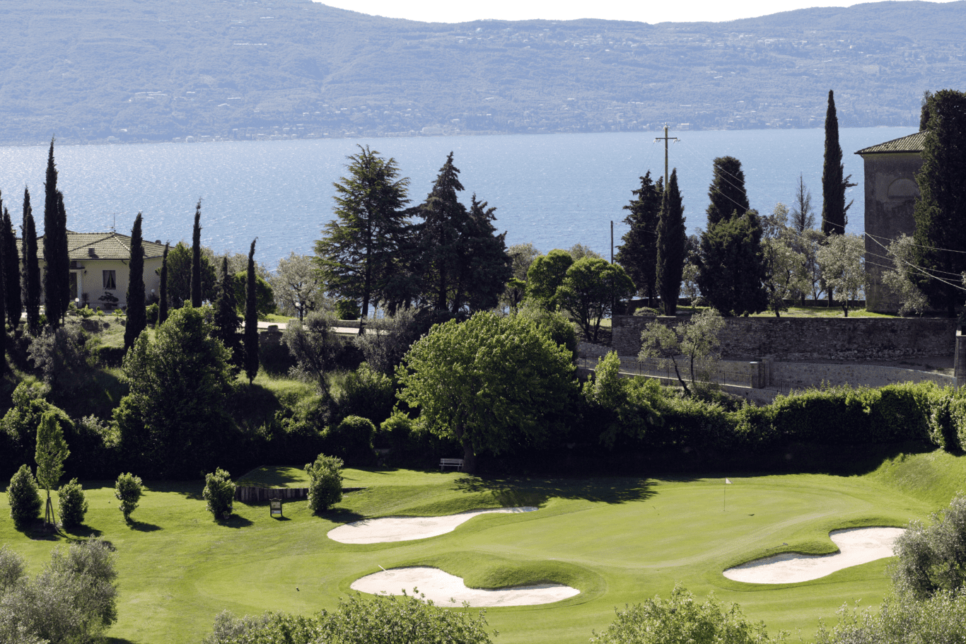 Magazine offer Hotel Monte Baldo & Villa Acquarone 2026 ab 499 ...