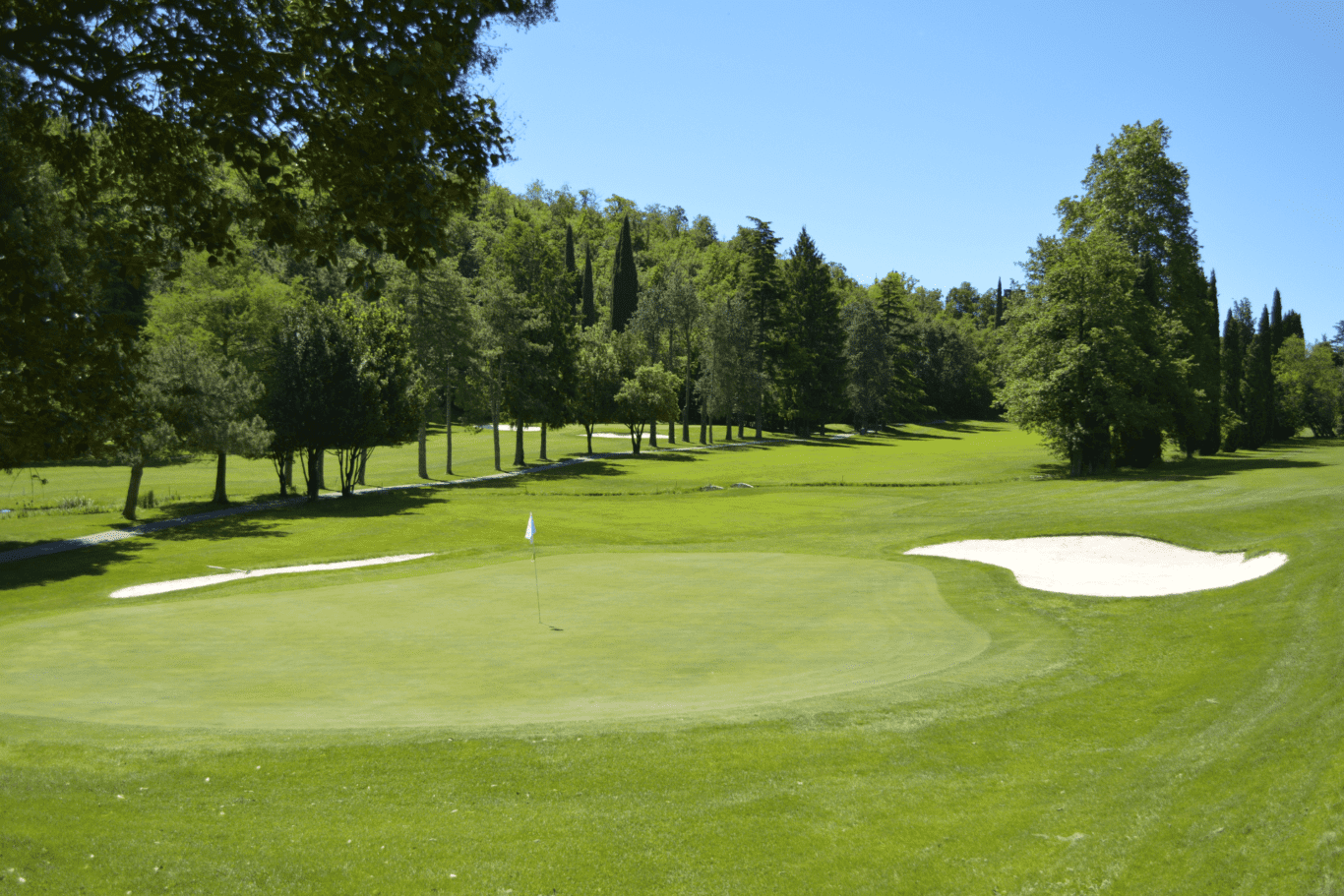 Magazine offer Hotel Monte Baldo & Villa Acquarone 2026 ab 499 ...