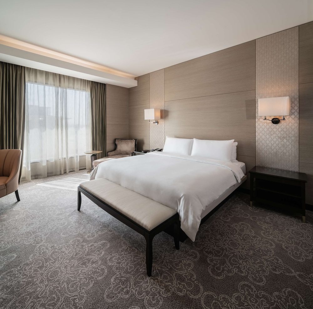 7N Radisson Collection Hotel + 4GF ab 1281,- Fr. - Golfferien mit Golf ...
