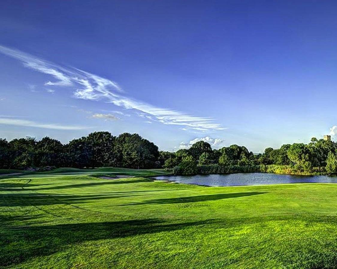 Marco Simone Golf & Country Club - Golf travel with Golf & More