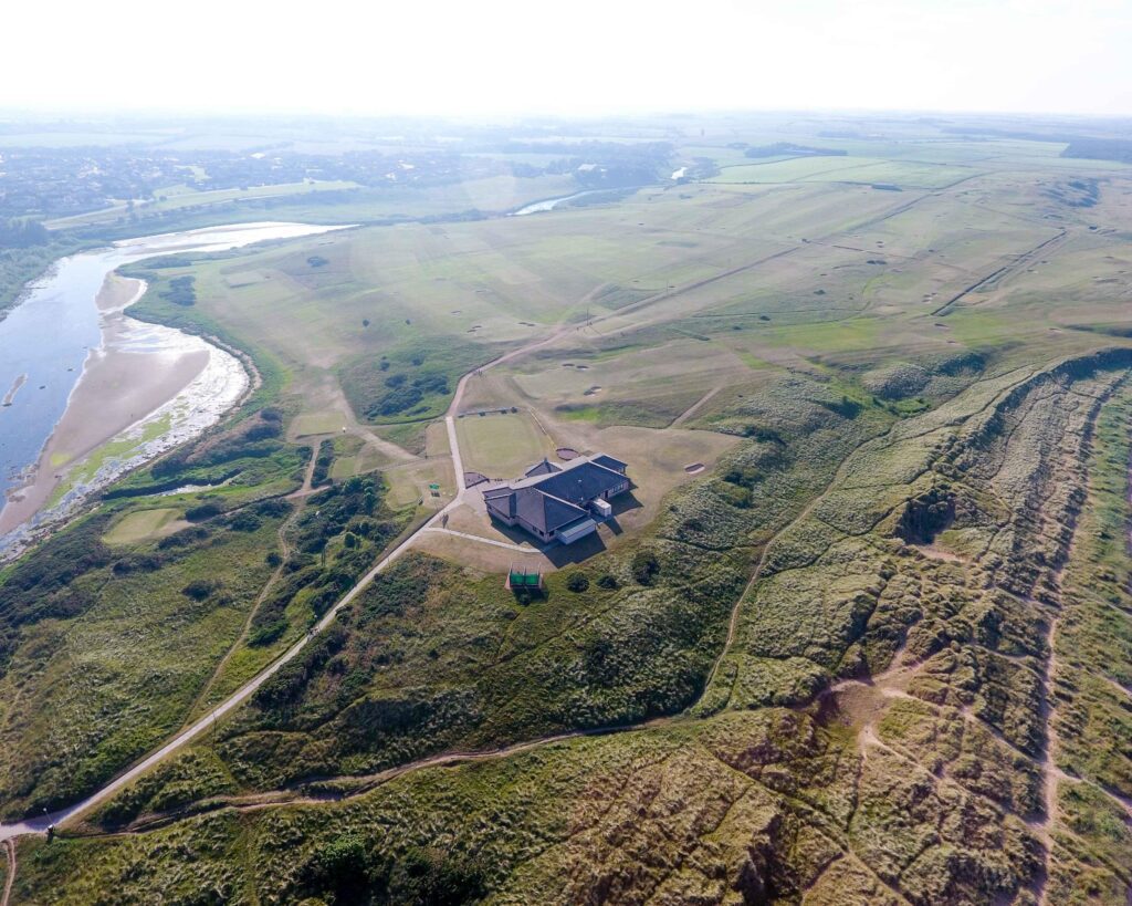 Peterhead Golf Club - Golfurlaub mit Golf & More