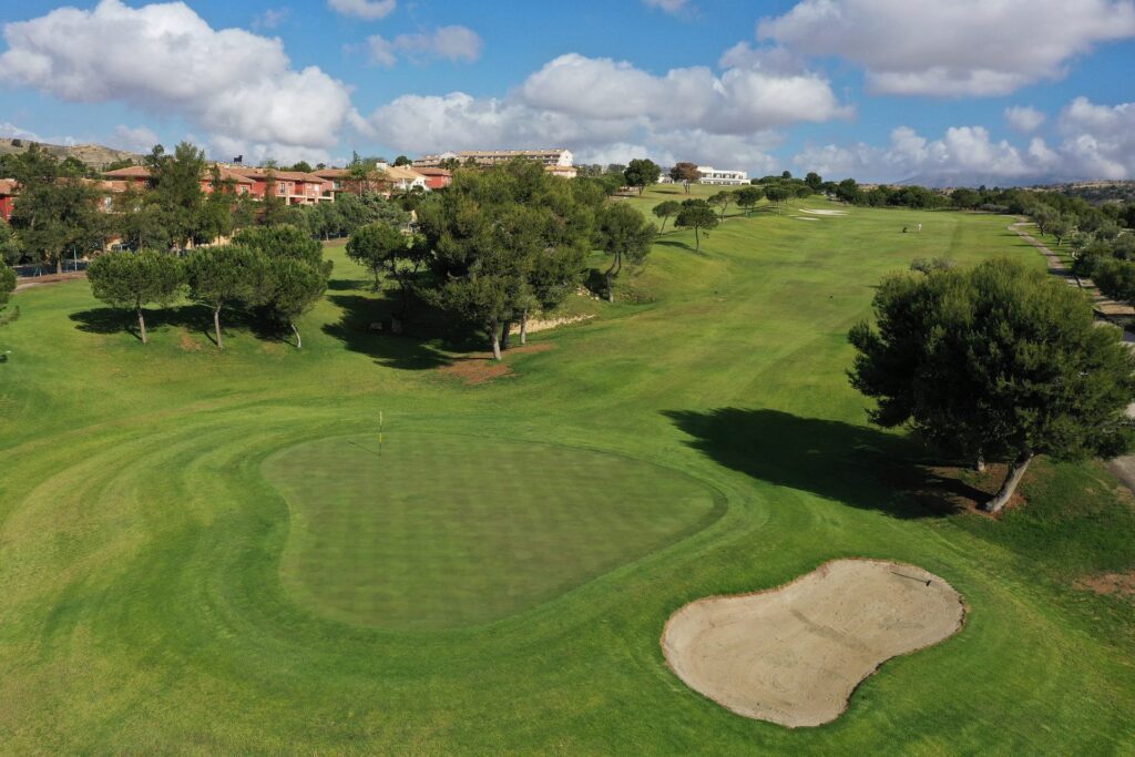Alenda Golf - Vacances de golf avec Golf & More