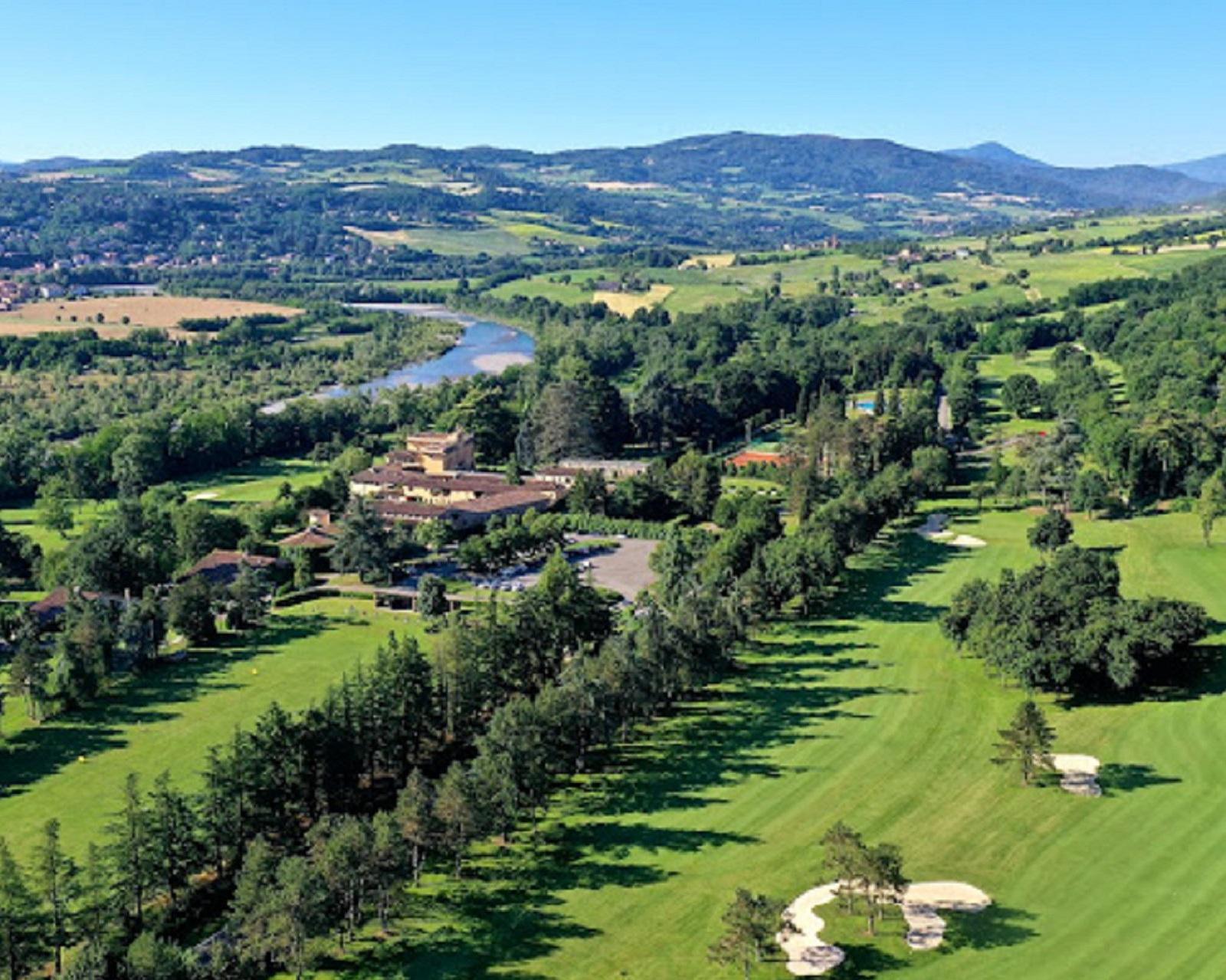 Croara Country Club - Golf travel with Golf & More