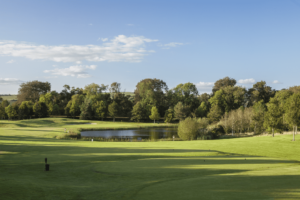 Fota Island Golf Club Cork - Golf travel with Golf & More