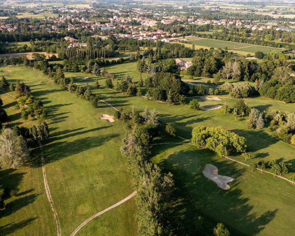 Golf del Ducato La Rocca - Vacances de golf avec Golf & More