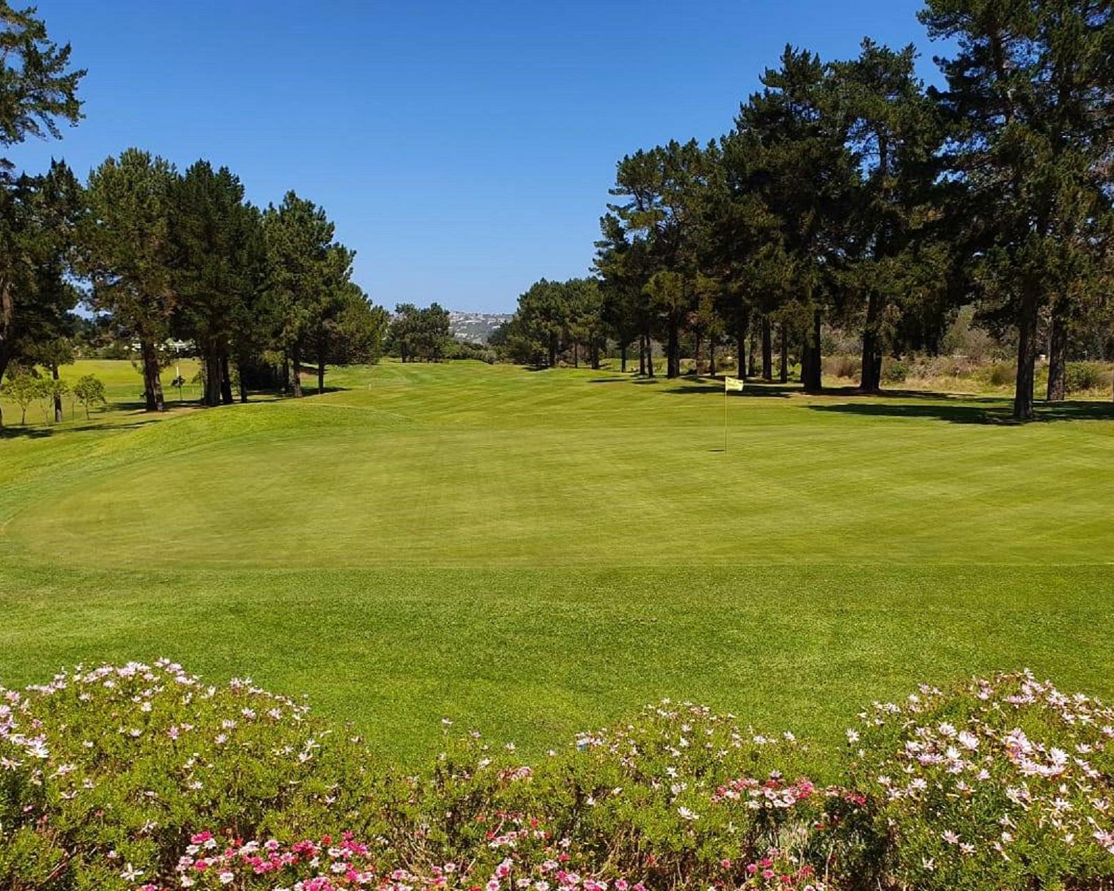 Goose Valley Golf Course - Golf travel with Golf & More