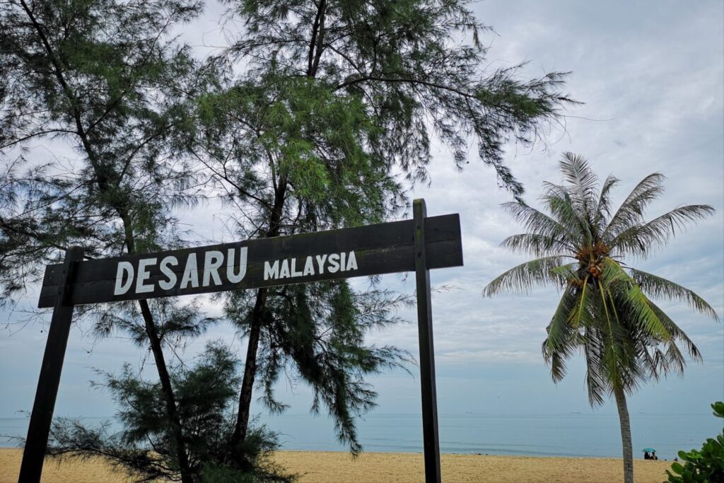 7N Anantara Desaru Coast Resort & Villas + 3GF ab 1264,- € - Golfurlaub ...