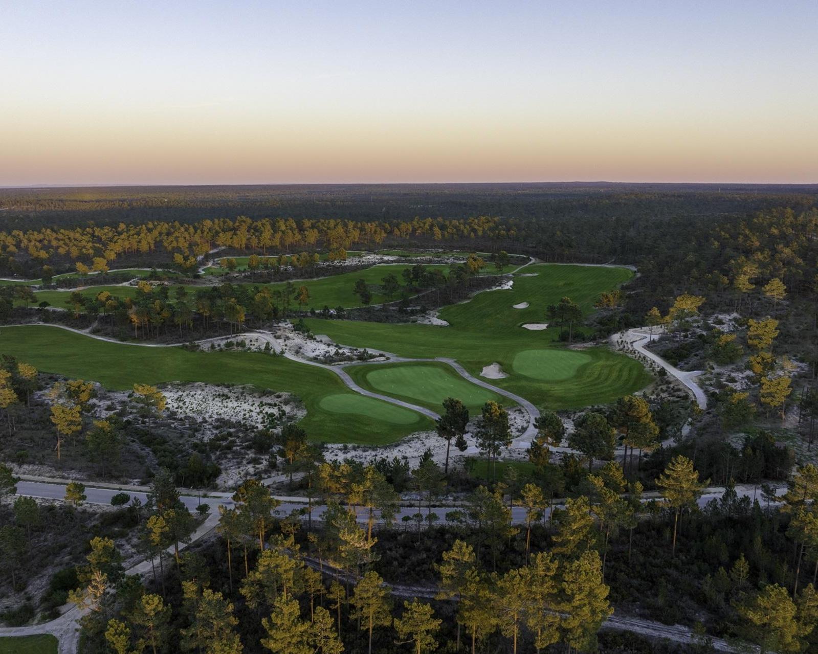 Terras da Comporta Dunas Golf Course - Golf travel with Golf & More