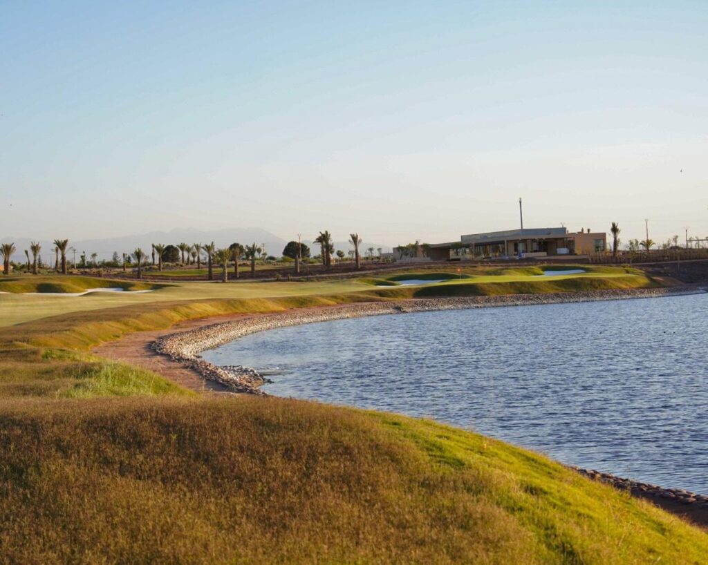 Akenza Golf Club - Golfurlaub mit Golf & More