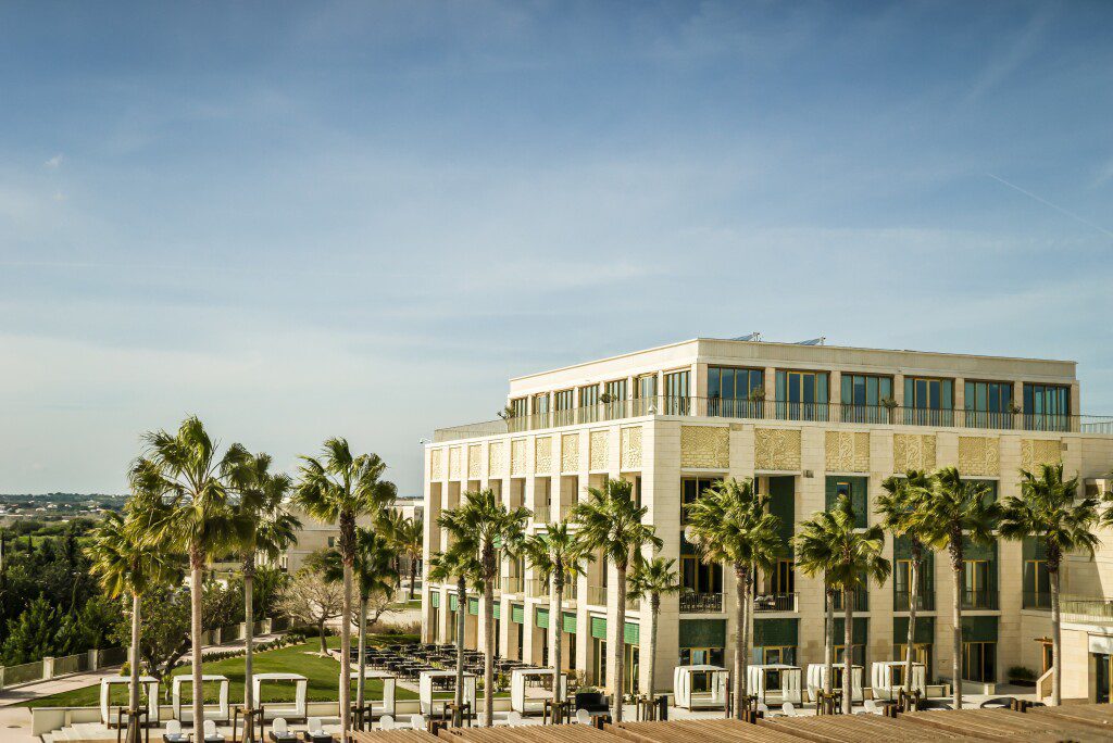 Victoria Golf Resort and Spa - Vacaciones de golf con Golf & More